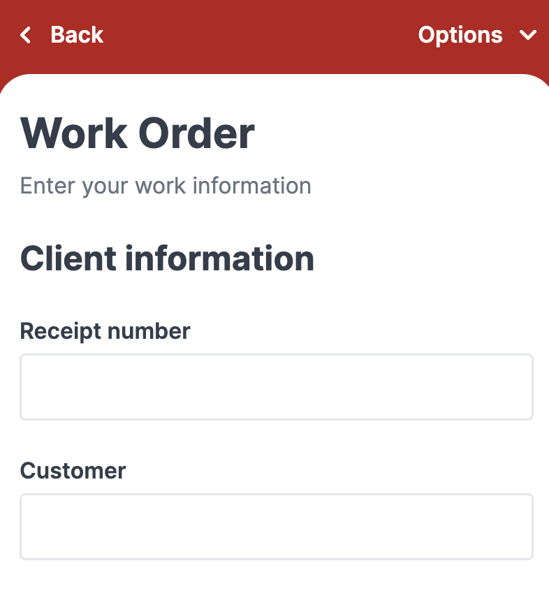 How to configure a Theme | MoreApp